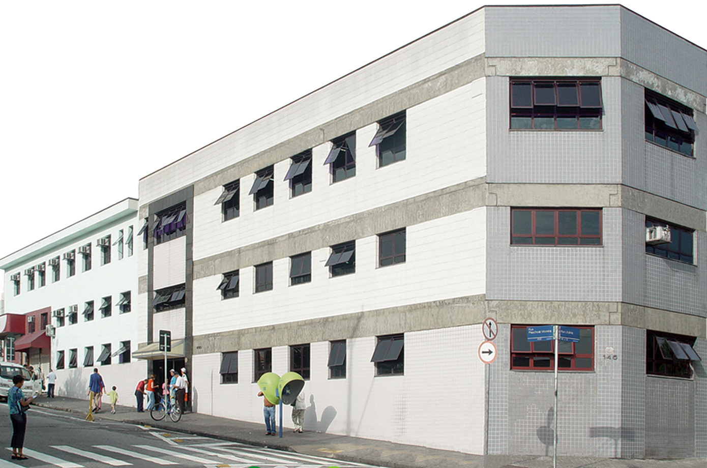 Blog - CEMA Hospital